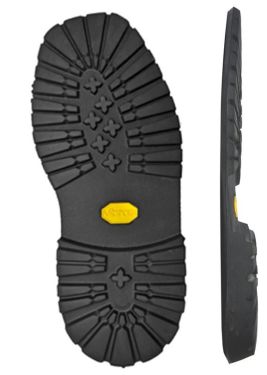 Uw schoenen specialist voor Vibram 528K Roccia Newflex Oomens ...